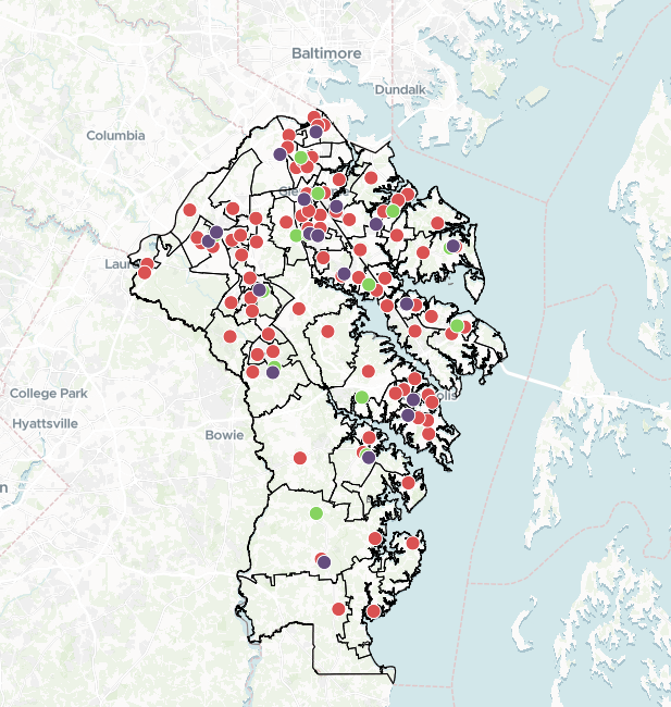 AACPS Phase 2 Boundary Explorer